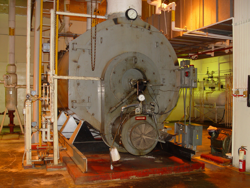 What Are the Advantages of Biodiesel Fuel Blends for Home Heating ...