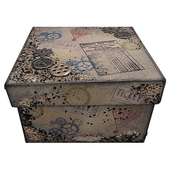 What Are 11 Unusual Uses for Old Cardboard Boxes? | Networx