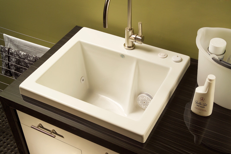 What Are 7 Stylish Utility Sink Ideas? | Networx