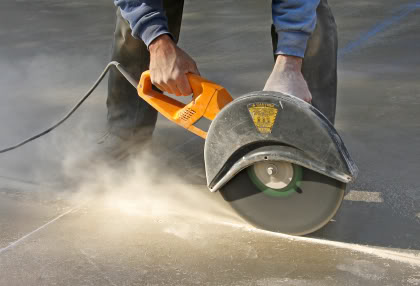 What Are Concrete Joints and Their Uses? | Networx