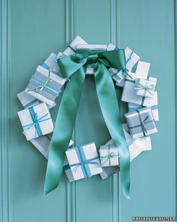 What Are Some Green and Creative Wreath Ideas? | Networx
