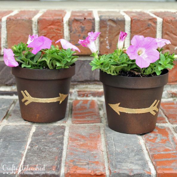 What Are Some Fun Garden Pot Ideas for Spring? | Networx