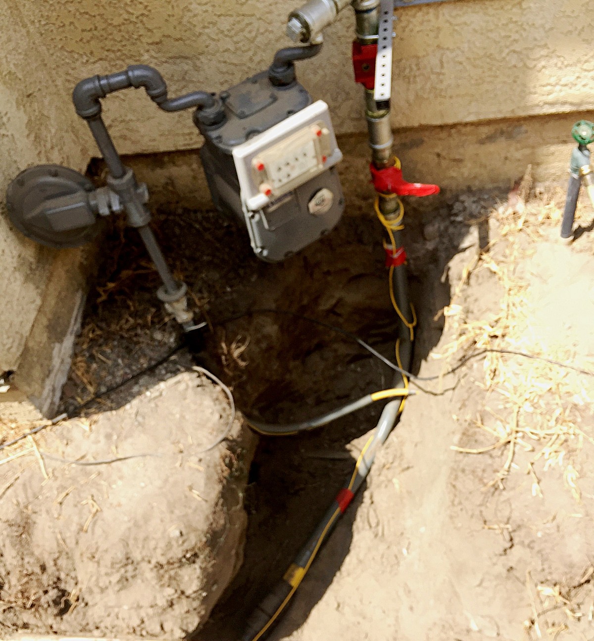 Gas Line Installation Made Simple | Networx