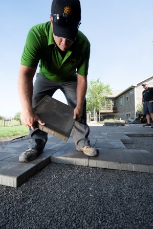 How Can Paver Installation Improve Your Yard? | Networx