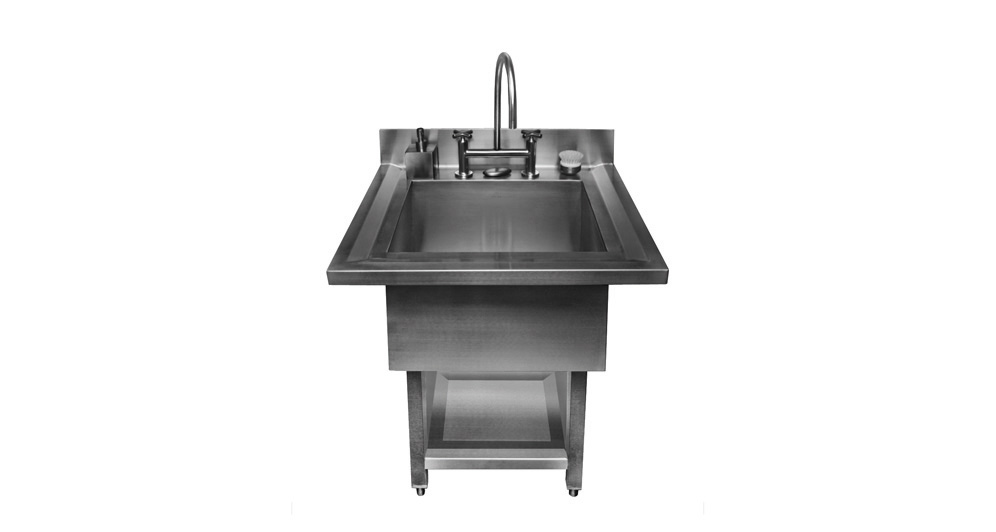 What Are 7 Stylish Utility Sink Ideas? | Networx