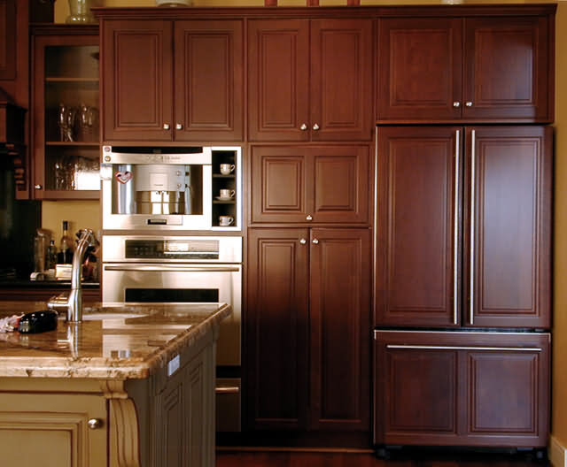 What Are Concealed Appliances and Why Use Them? | Networx