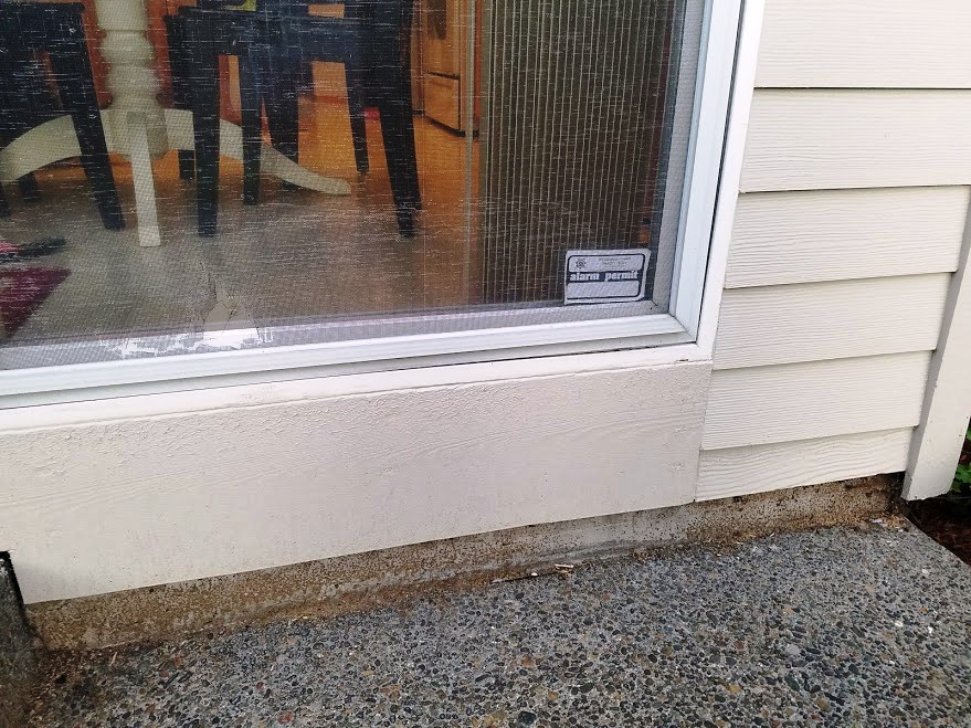 Partial Siding Replacement to Get Rid of Dry Rot | Networx