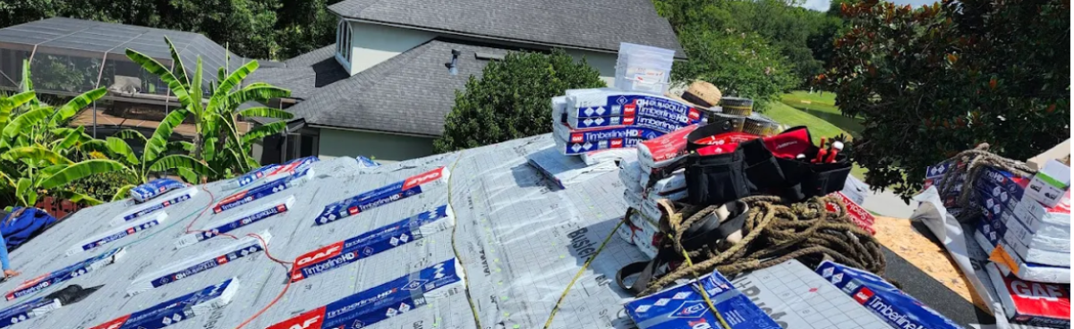 Cypris Roofing Jacksonville, FL, 32259 | Networx