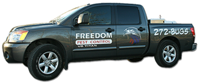 Freedom Pest Control, Inc. Orange Park, FL, 32065 | Networx