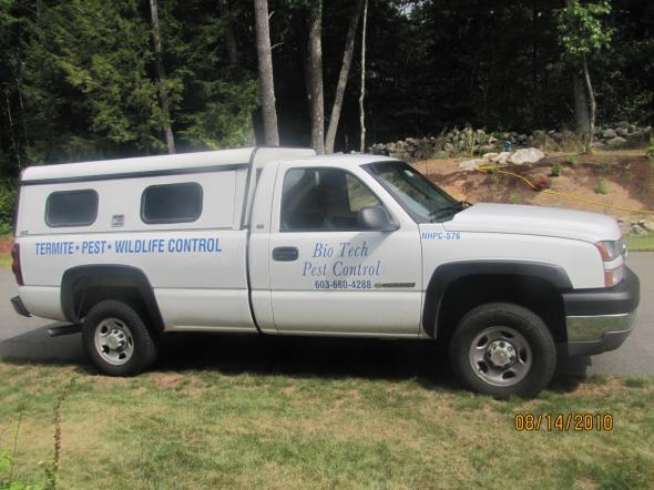 Bio Tech Pest Control Raymond, NH, 03077 | Networx