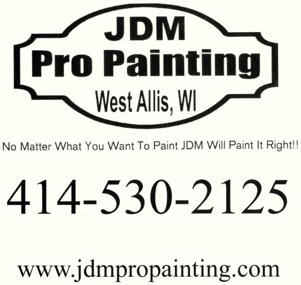 JDM Pro Painting Milwaukee, WI, 53214 | Networx