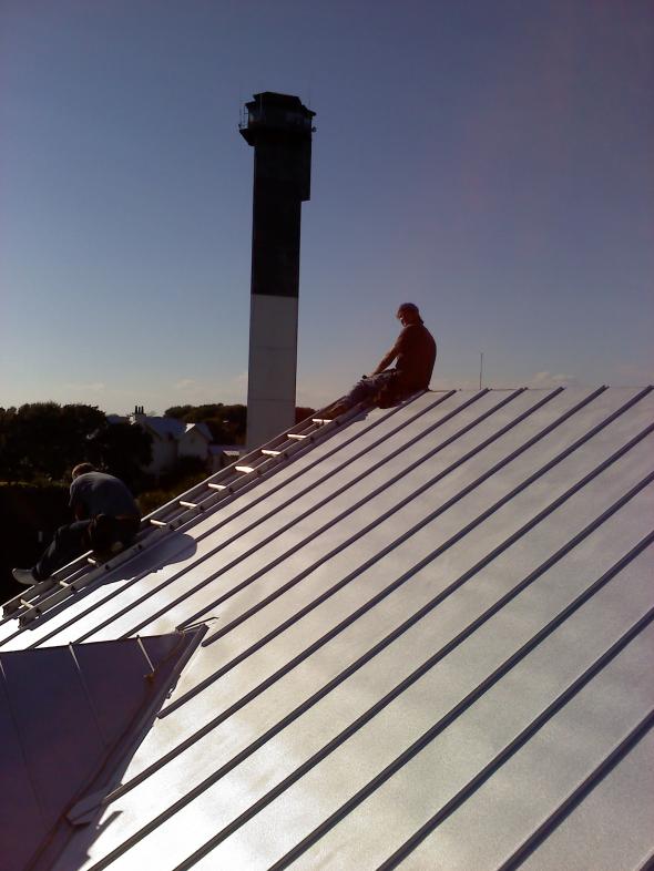 Brinton and Clark Roofing Summerville, SC, 29485 | Networx