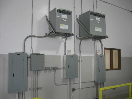 Pyramid Electrical Contractors Fairview Heights, IL, 62208 | Networx