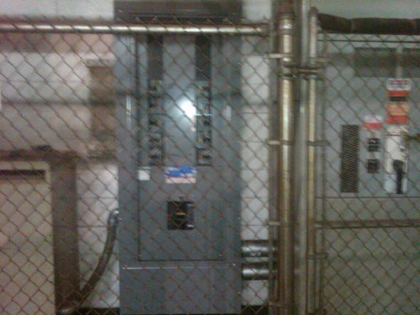 D & P Electrical Services Buffalo, NY, 14218 | Networx