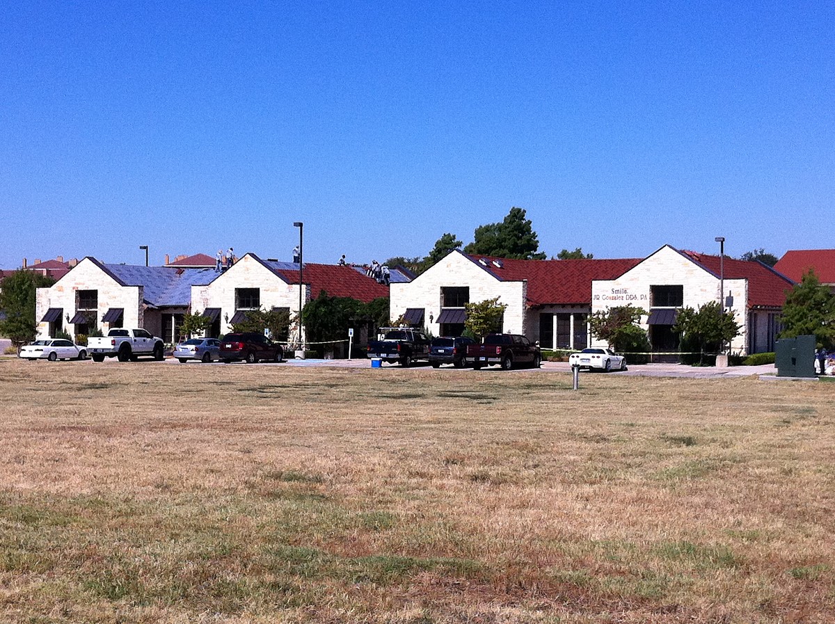 SPC Construction & Roofing Euless, TX, 76040 | Networx