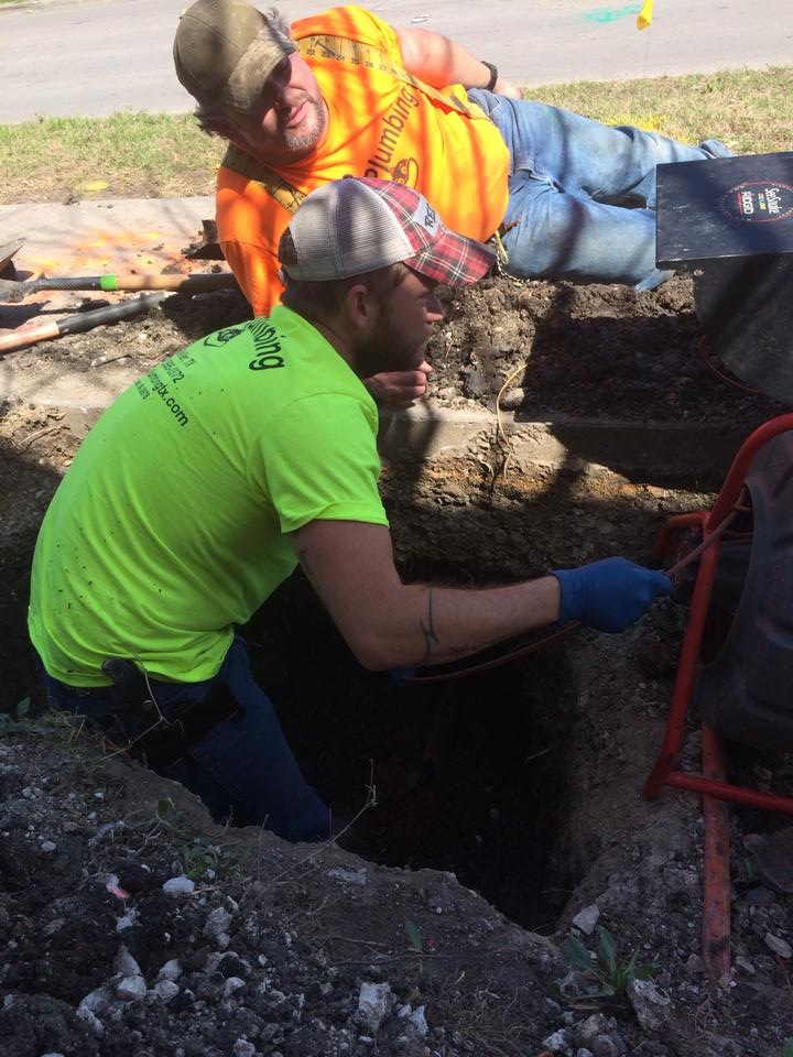 Jolly Plumbing Keller, TX, 76244 | Networx