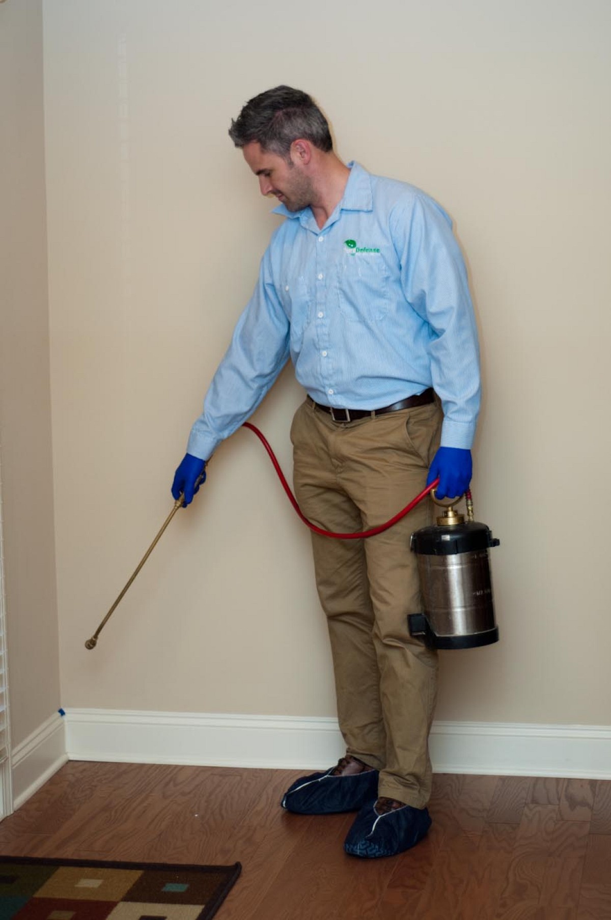 Absolute Best Pest Control Alpharetta, GA, 30005 | Networx
