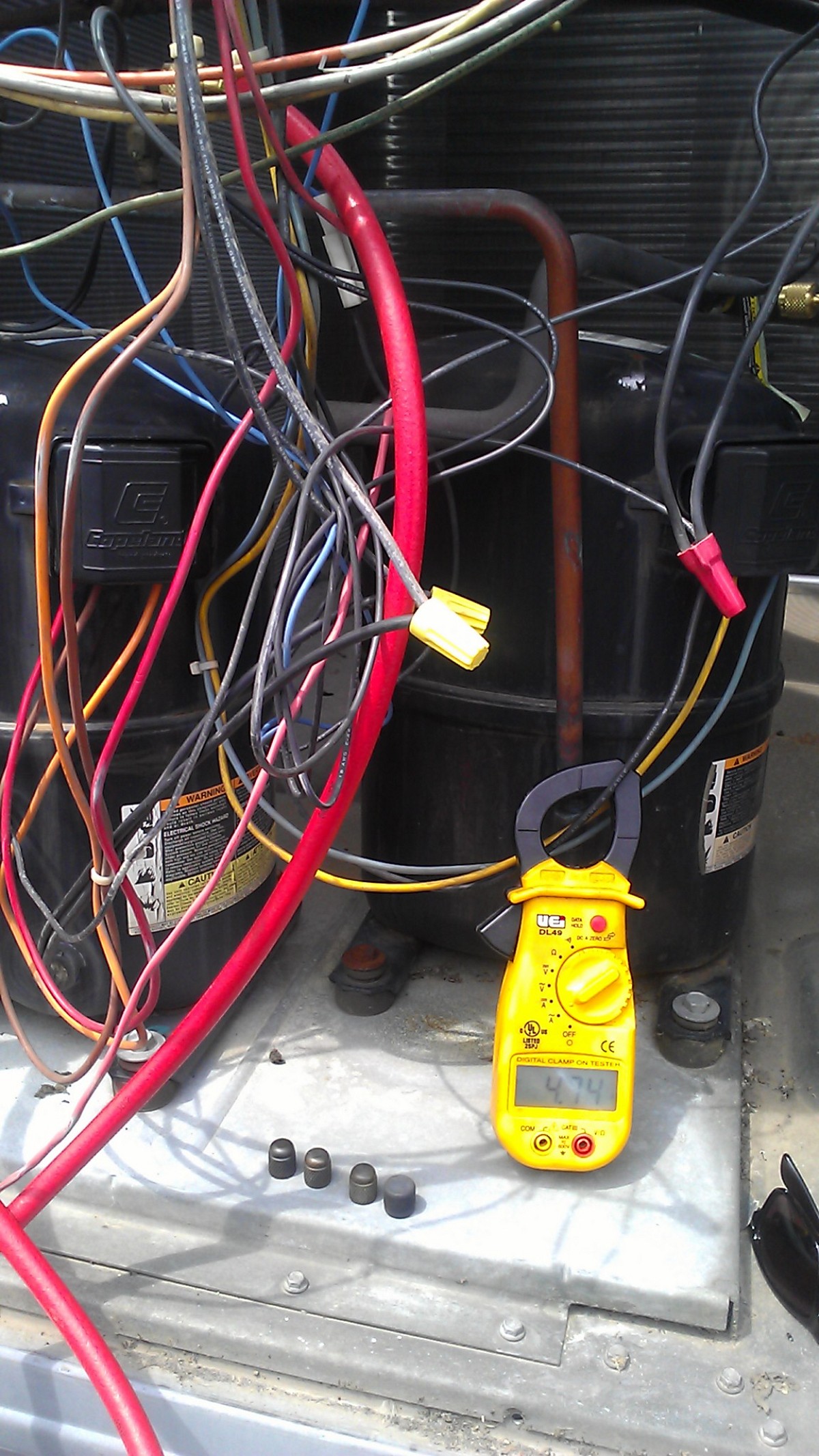 Bart Fey HVAC and Plumbing LLC Columbus, OH, 43204 | Networx