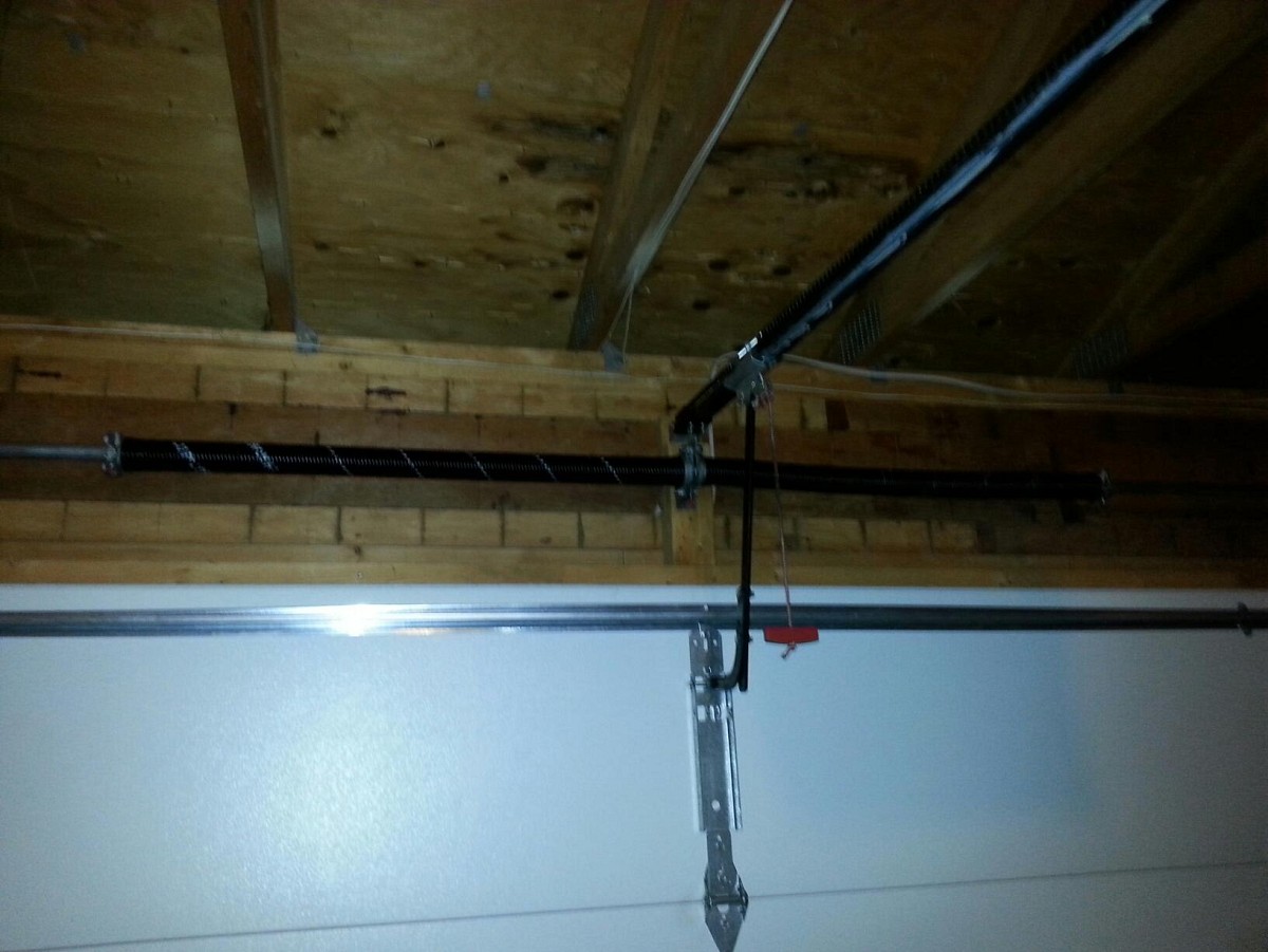 Pro Lift Doors Lakewood, CO, 80033 | Networx