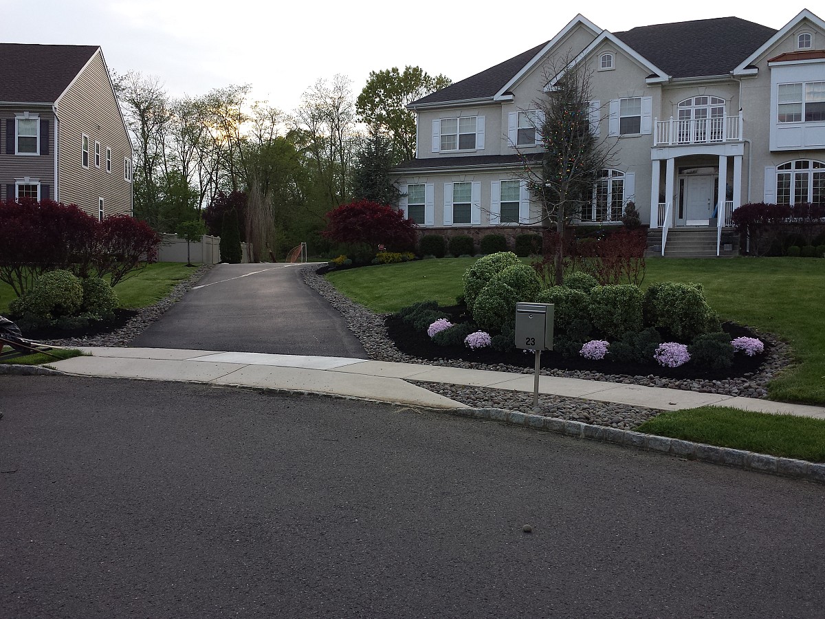 LRM Landscaping LLC Camden, NJ, 08103 | Networx