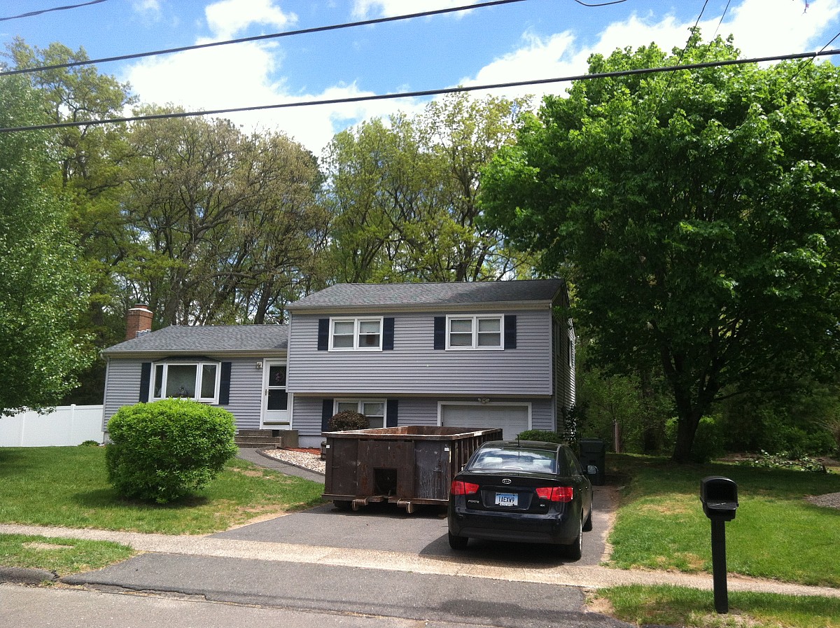 V. Nanfito Roofing & Siding Meriden, CT, 06451 | Networx
