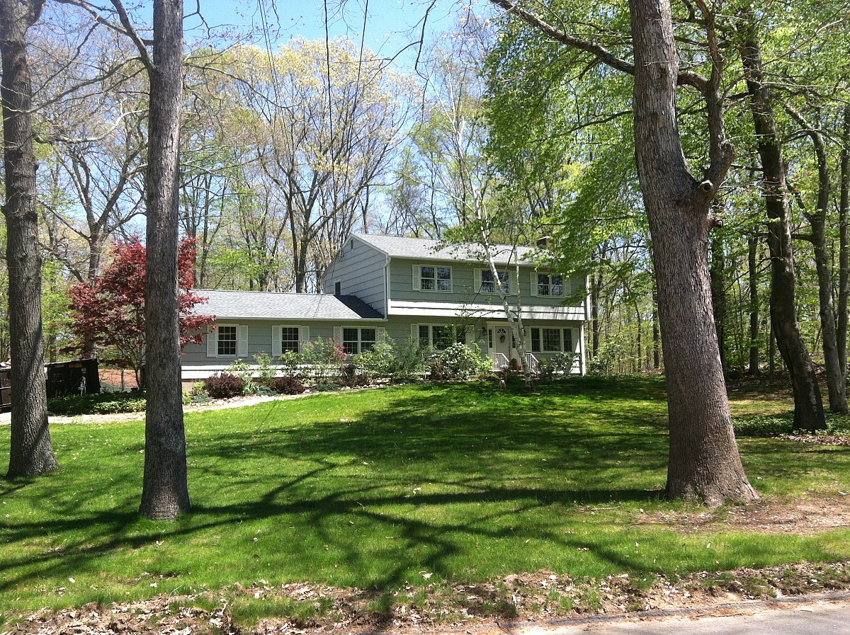 V. Nanfito Roofing & Siding Meriden, CT, 06451 | Networx