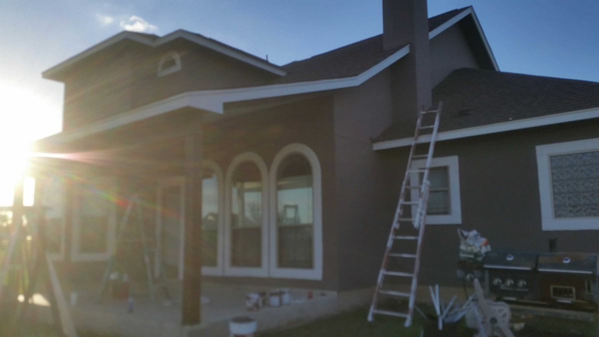 Promark Painting San Antonio, TX, 78222 | Networx