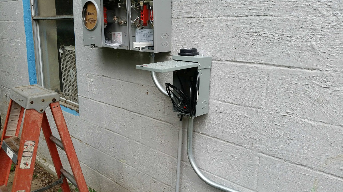 Good Guys Electric Oklahoma City, OK, 73155 | Networx