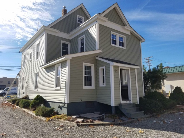 CKG Contractors Inc. Parsippany-Troy Hills, NJ, 07054 | Networx