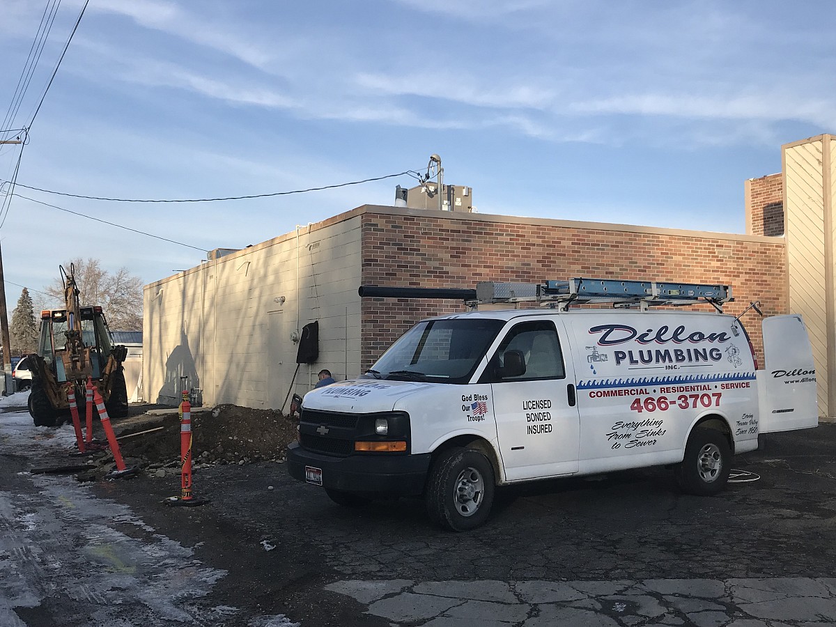 Plumbers In Nampa Idaho