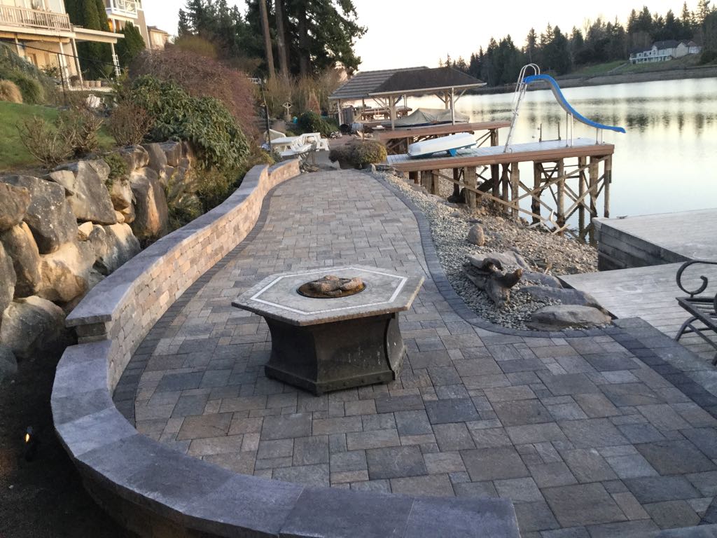 Sta-Built Construction LLC Rochester, WA, 98579 | Networx