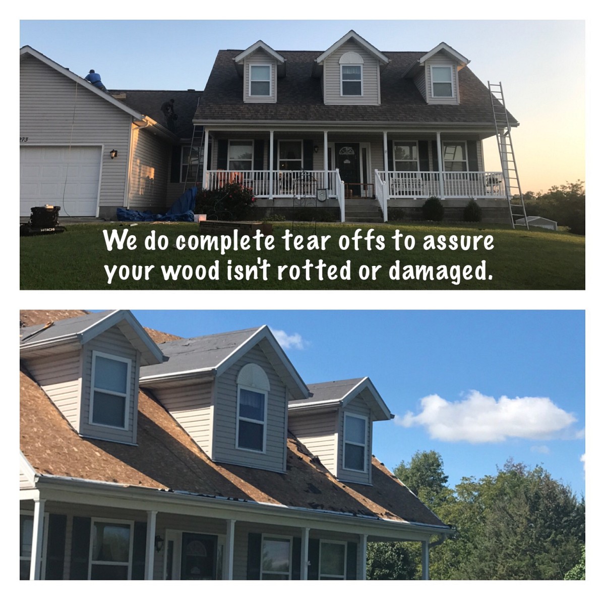 All-Star Construction LLC Louisville, KY, 40228 | Networx