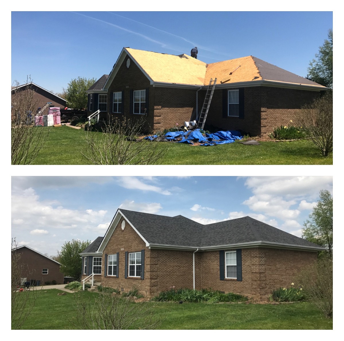 All-Star Construction LLC Louisville, KY, 40228 | Networx