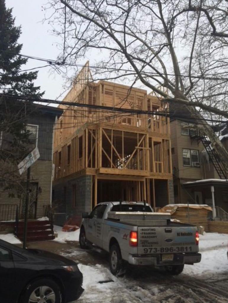 Global Building Supply Group Union, NJ, 07083 | Networx