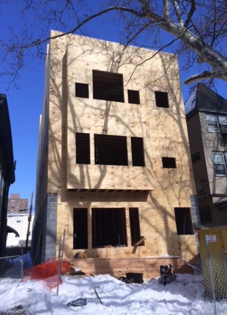 Global Building Supply Group Union, NJ, 07083 | Networx