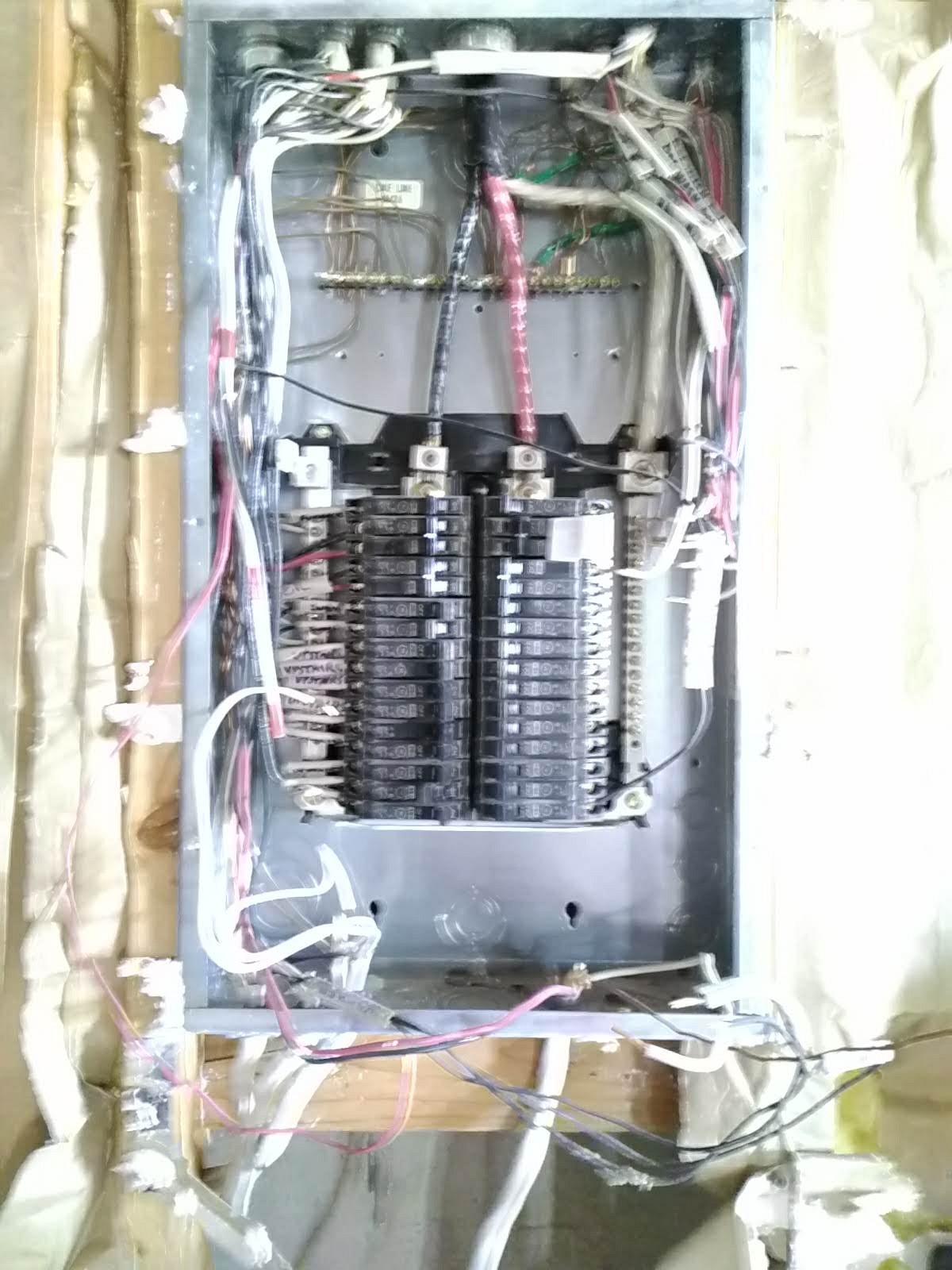 TNT Electric LLC Thornton, CO, 80233 | Networx