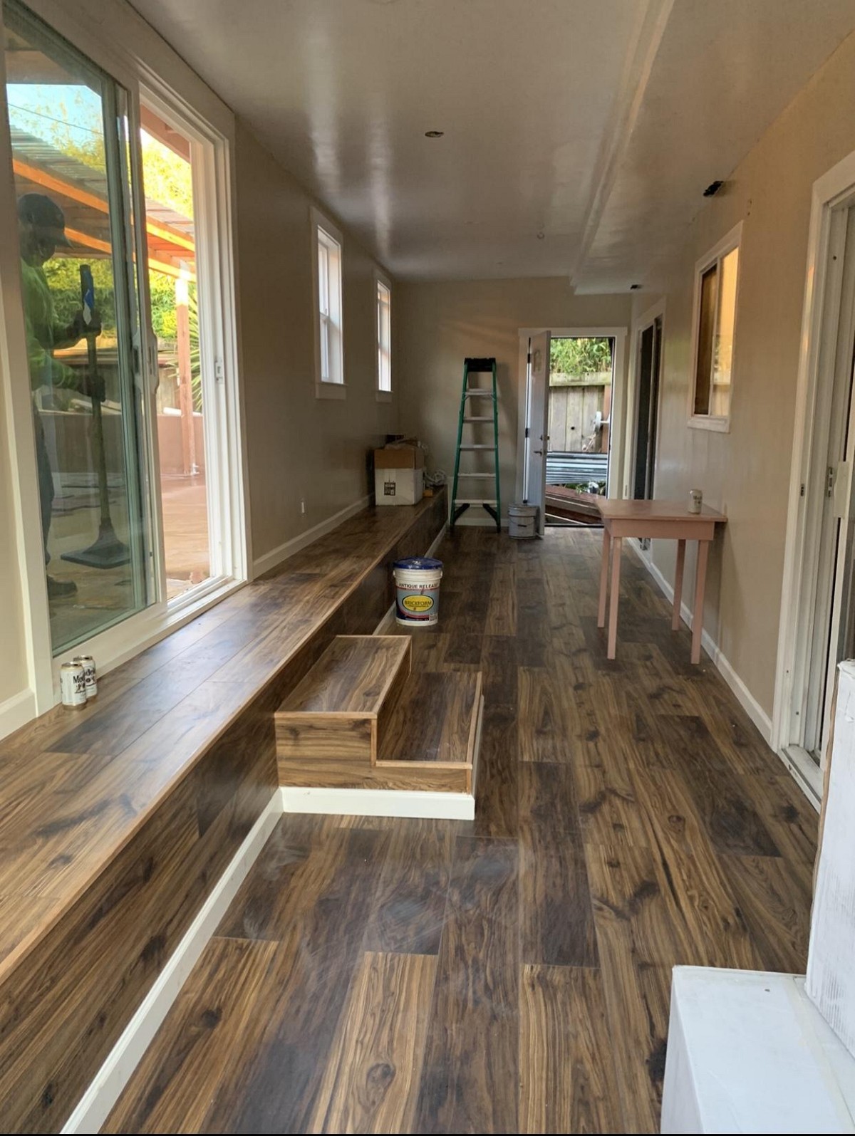 Green Diaz Construction Corp. Richmond, CA, 94804 | Networx