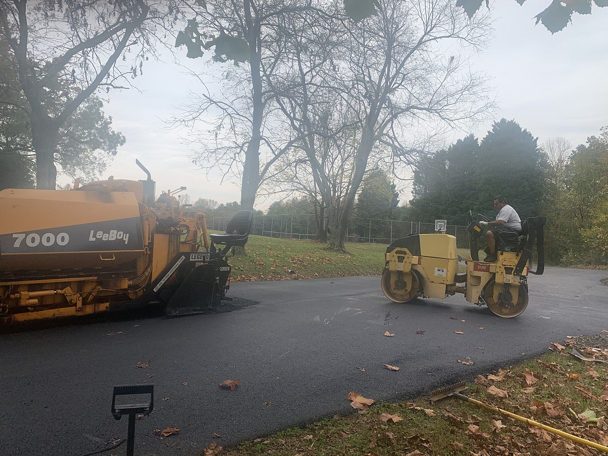 George Paving Stafford, VA, 22555 | Networx