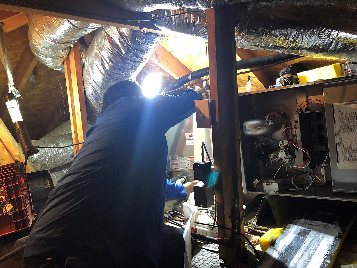 ARS / Rescue Rooter Houston South Webster, TX, 77598 | Networx