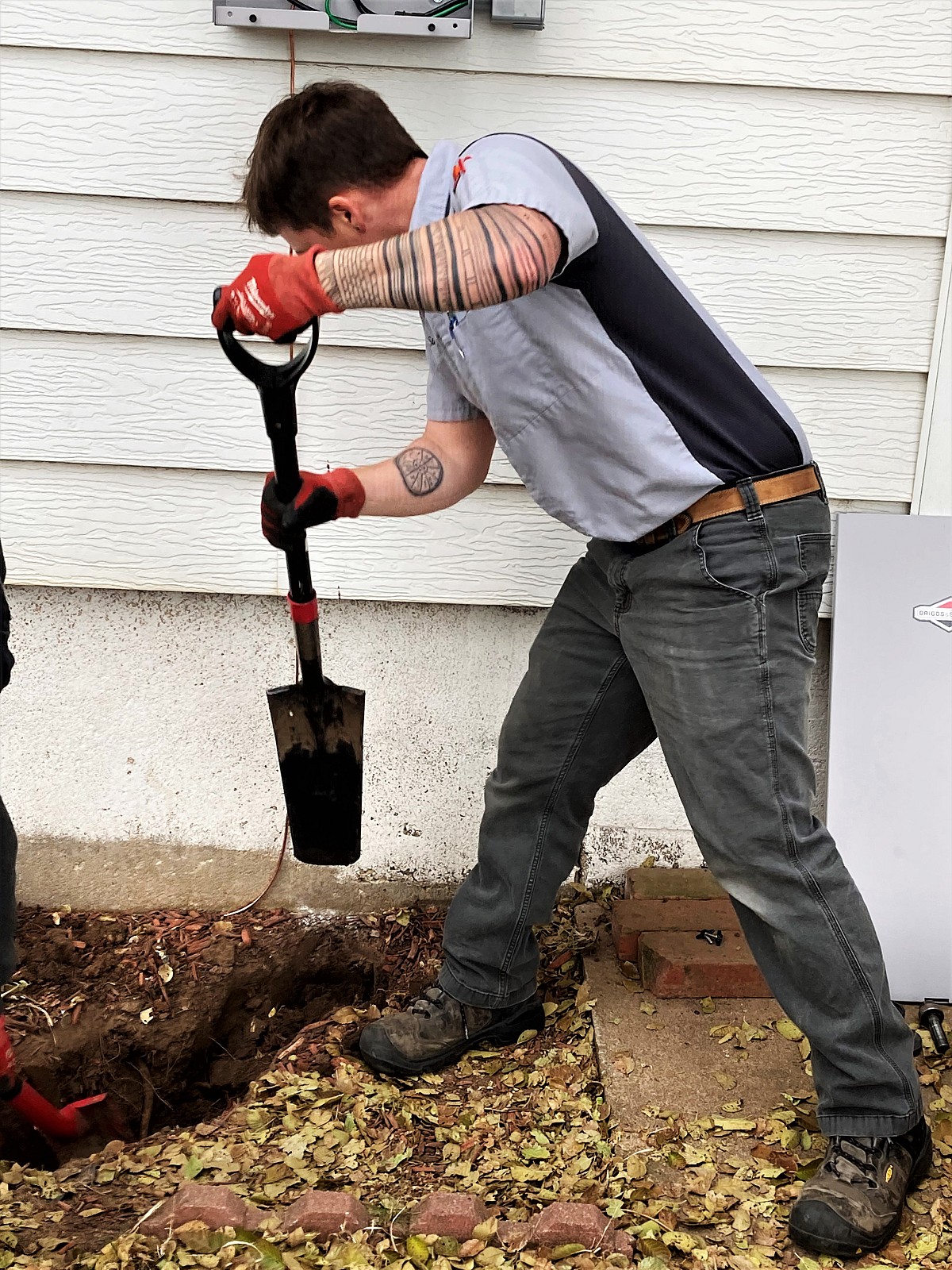 Service Plus Electrical Solutions LLC Hutchinson, KS, 67502 | Networx