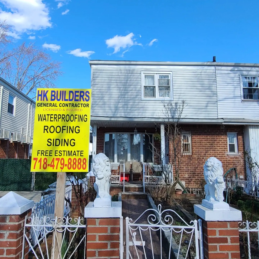 HK Builders Corporation Fresh Meadows, NY, 11366 | Networx