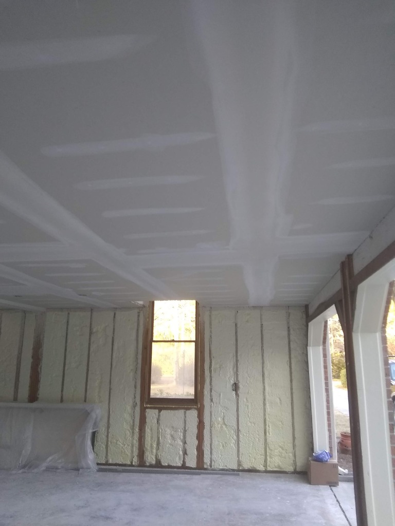 L&B Drywall and Roofing Repairs Whiteville, NC, 28472 | Networx
