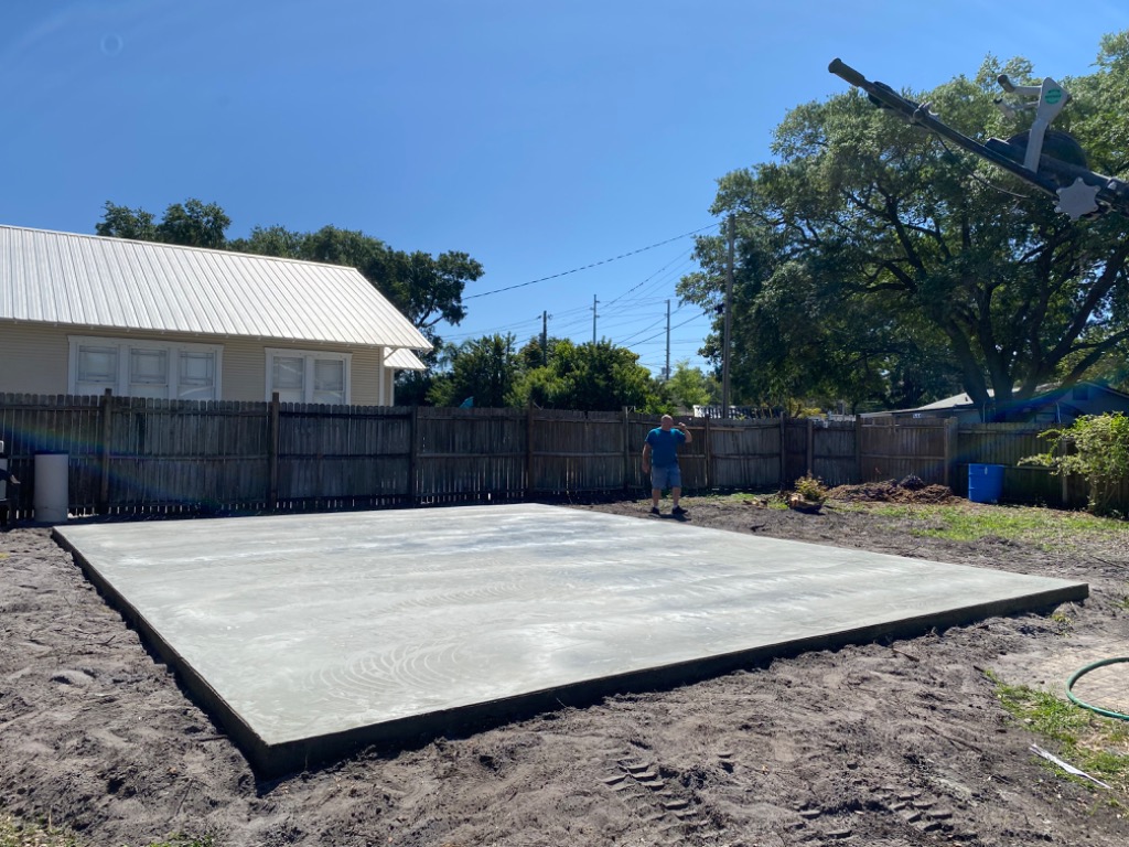 Caw Foundation Construction Lakeland, FL, 33810 | Networx