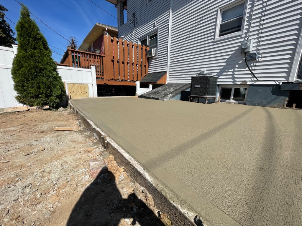 A-1 Asphalt and Concrete Services, LLC Easton, PA, 18045 | Networx
