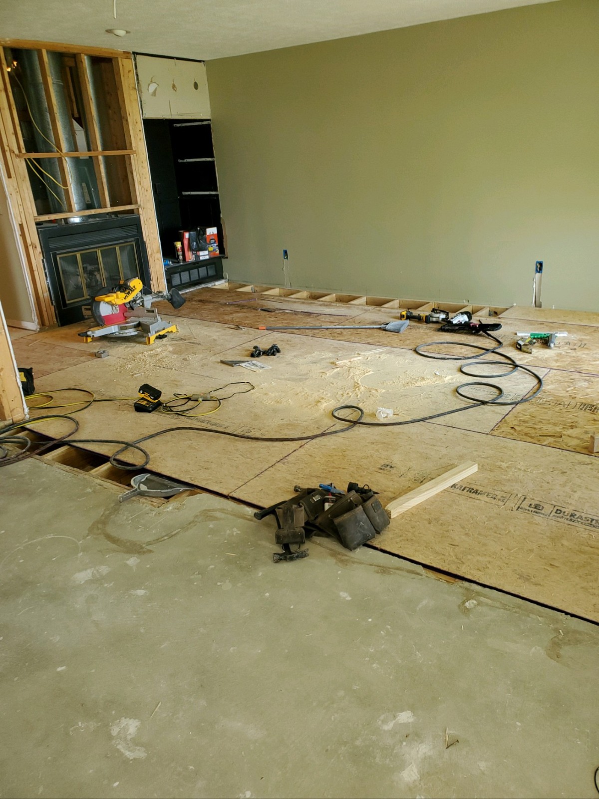 CMG Construction, LLC Lansing, MI, 48915 | Networx