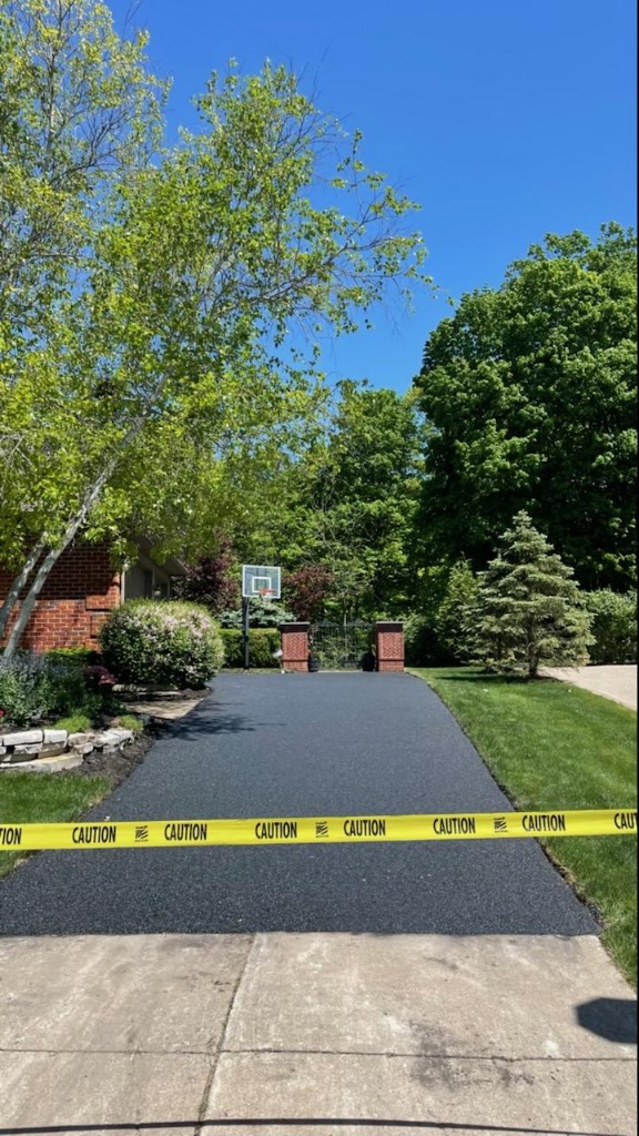 Mid State Paving Marion, OH, 43301 | Networx