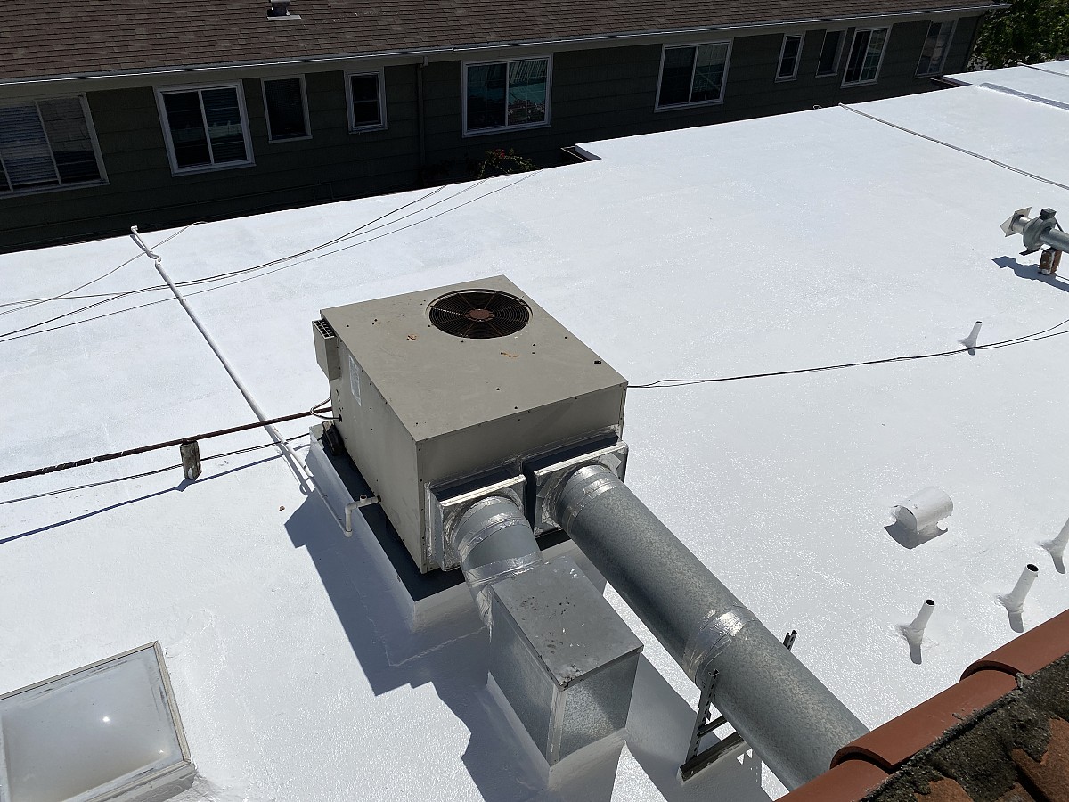 Ridge to Rake Roofing La Jolla, CA, 92039 | Networx