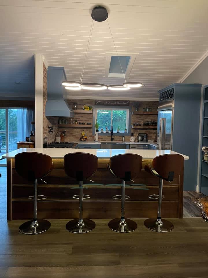 Tennessee Designs Richmond, VA, 23231 | Networx