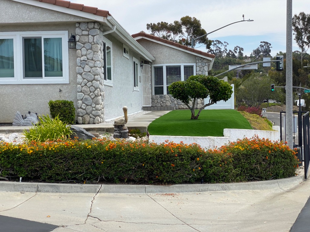 Urbanica Landscape & Design Vista, CA, 92081 | Networx