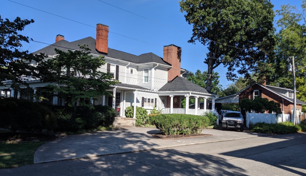 TF Building Solutions Morristown, TN, 37813 | Networx